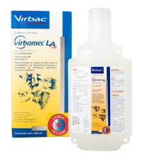 VIRBAMEC® L.A.