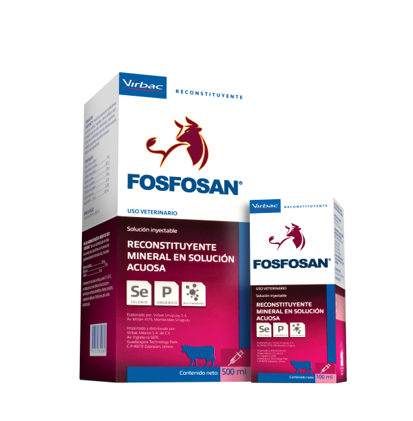 FOSFOSAN